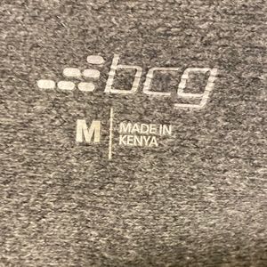 bcg | Jackets & Coats | Bcg Athletic Jacket Size Medium | Poshmark